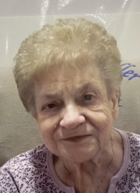 Nancy Keller Obituary Waynesburg Pa