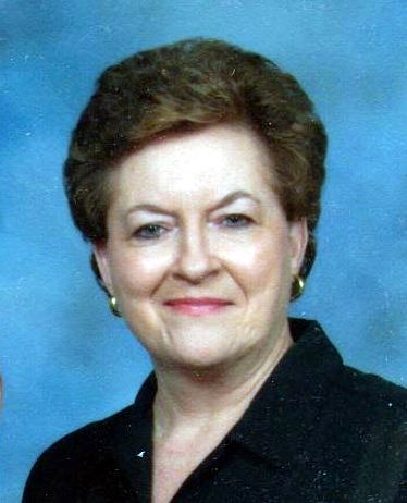 Jane Ponder Obituary - Cullman, AL