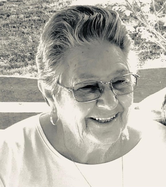 Patsy Ruth Baker Obituary - Waco, TX