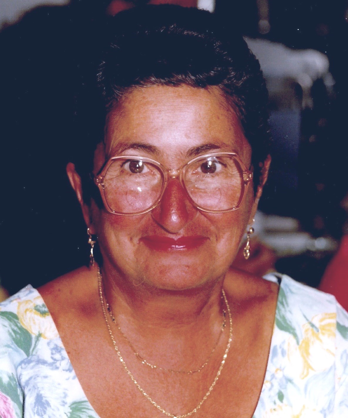 Rose Marchand Obituary - Canton, OH
