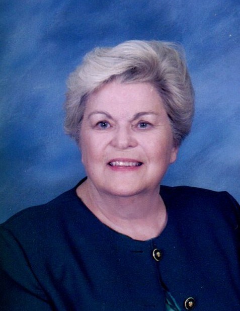 Carol Maxwell Obituary - East Ridge, TN