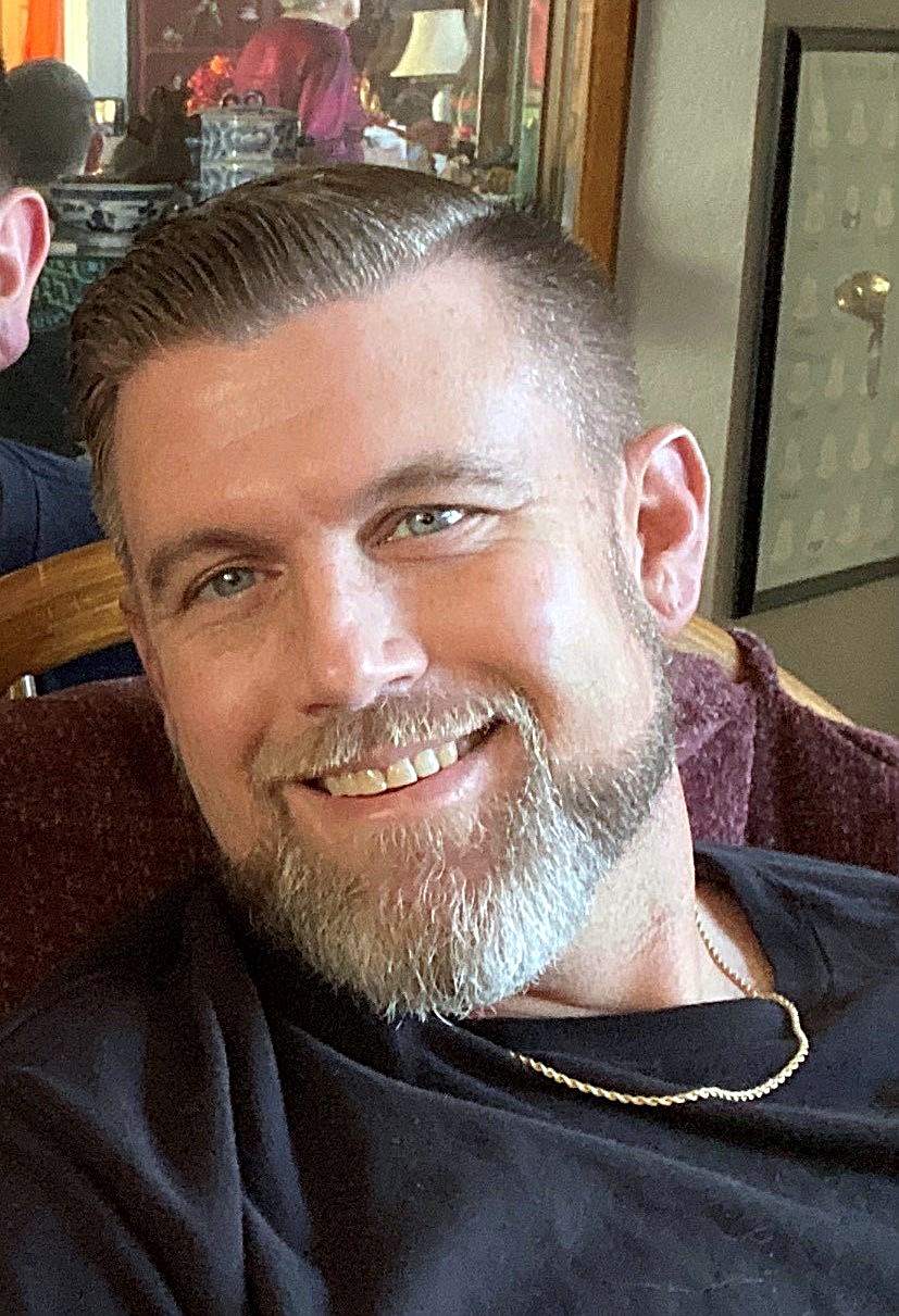 Timothy Smith Obituary - Bryan, TX