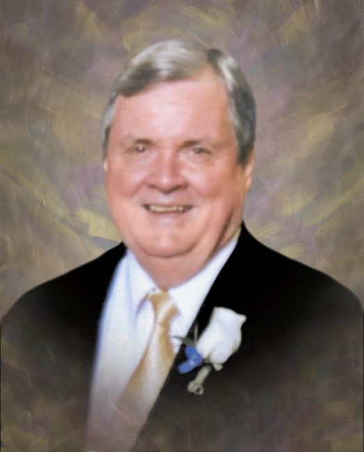 Robert "Bob" C. Letendre Obituary - Louisville, KY