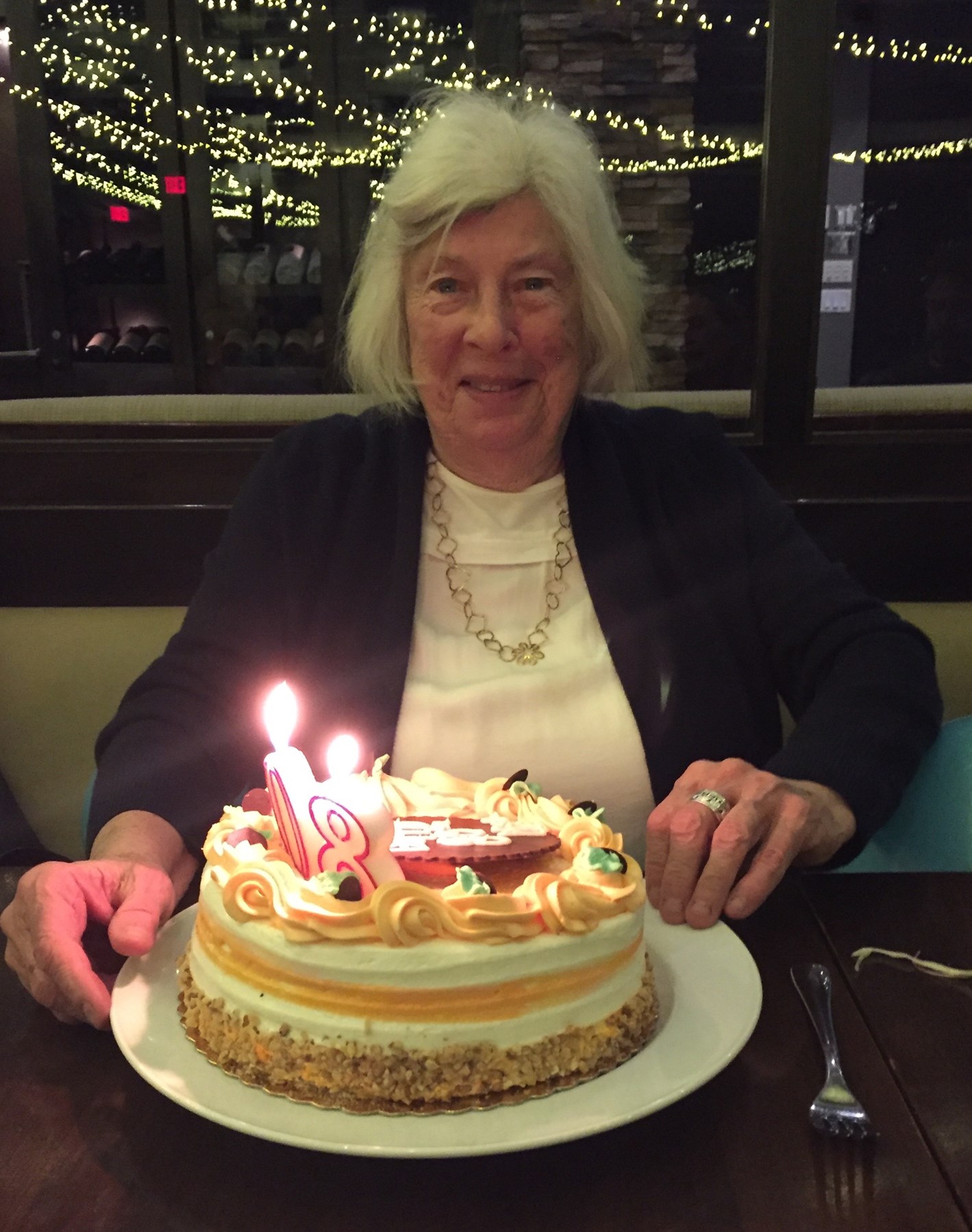 Barbara Hiebert Obituary - Vernon, BC