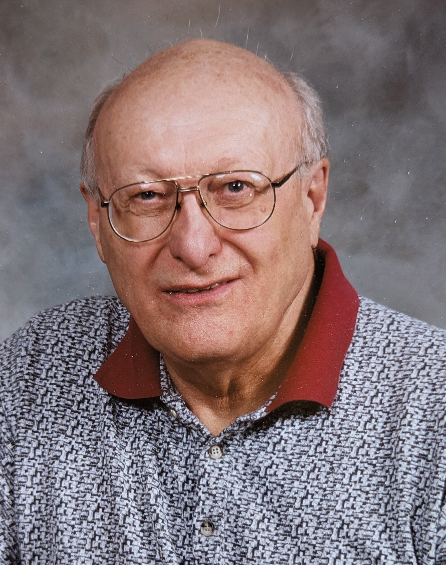 William Kelsch Obituary - Calgary, AB