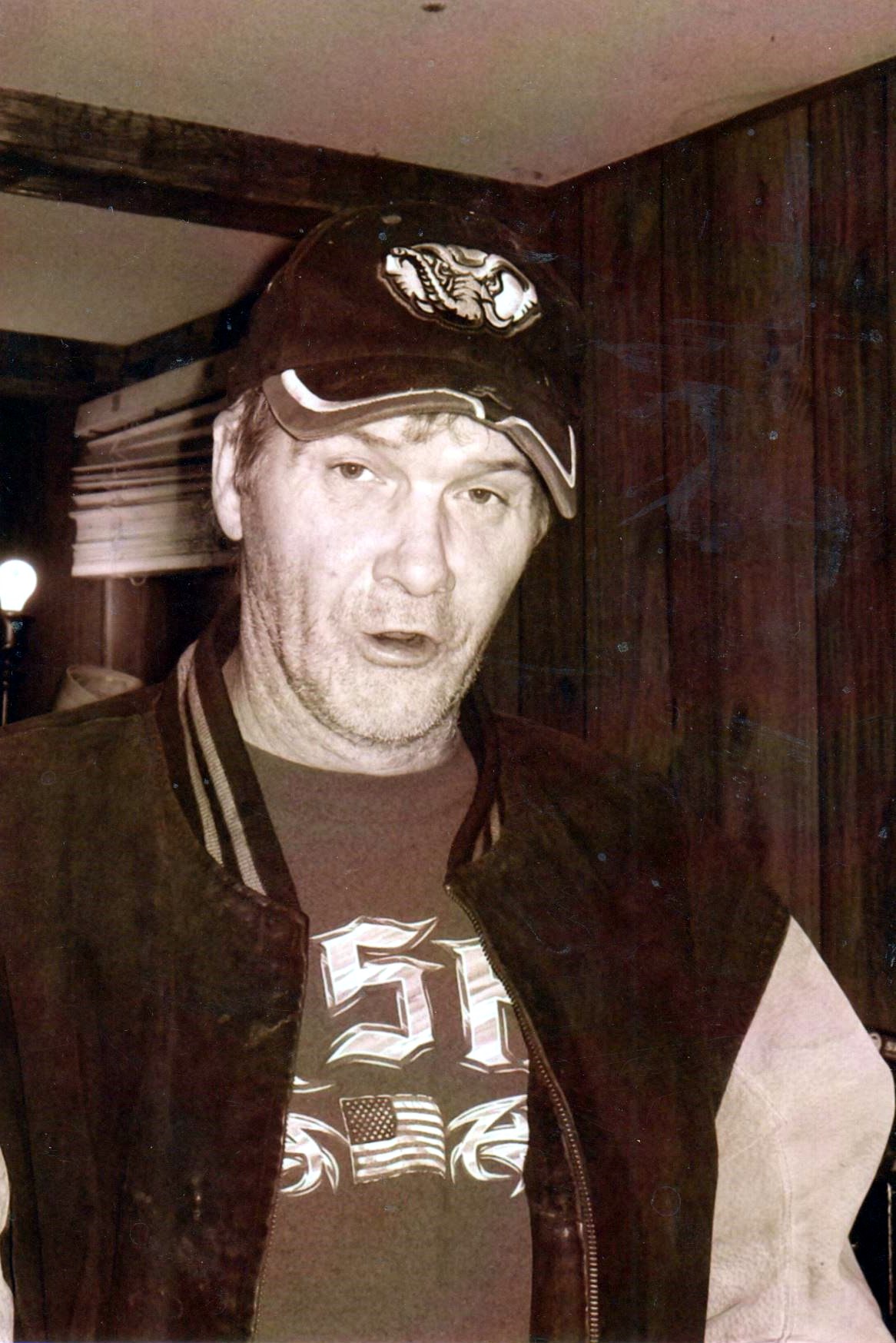 Terry Brasher Obituary - Leeds, AL