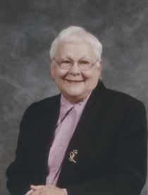 Helen Dyck Obituary - Saskatoon, SK