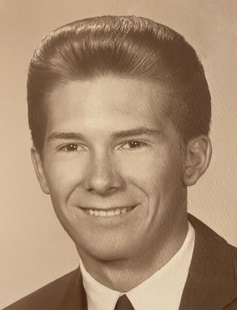 Kenneth Haskill Obituary - Whittier, CA