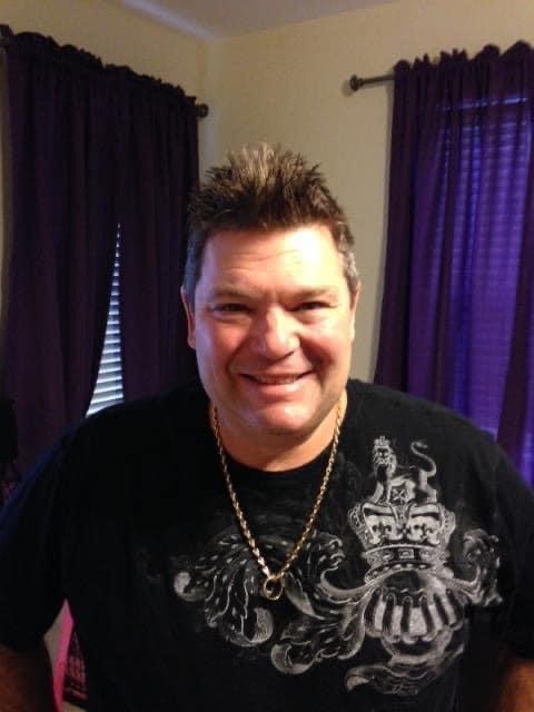 Mark Stephenson Obituary - Lake Worth, FL