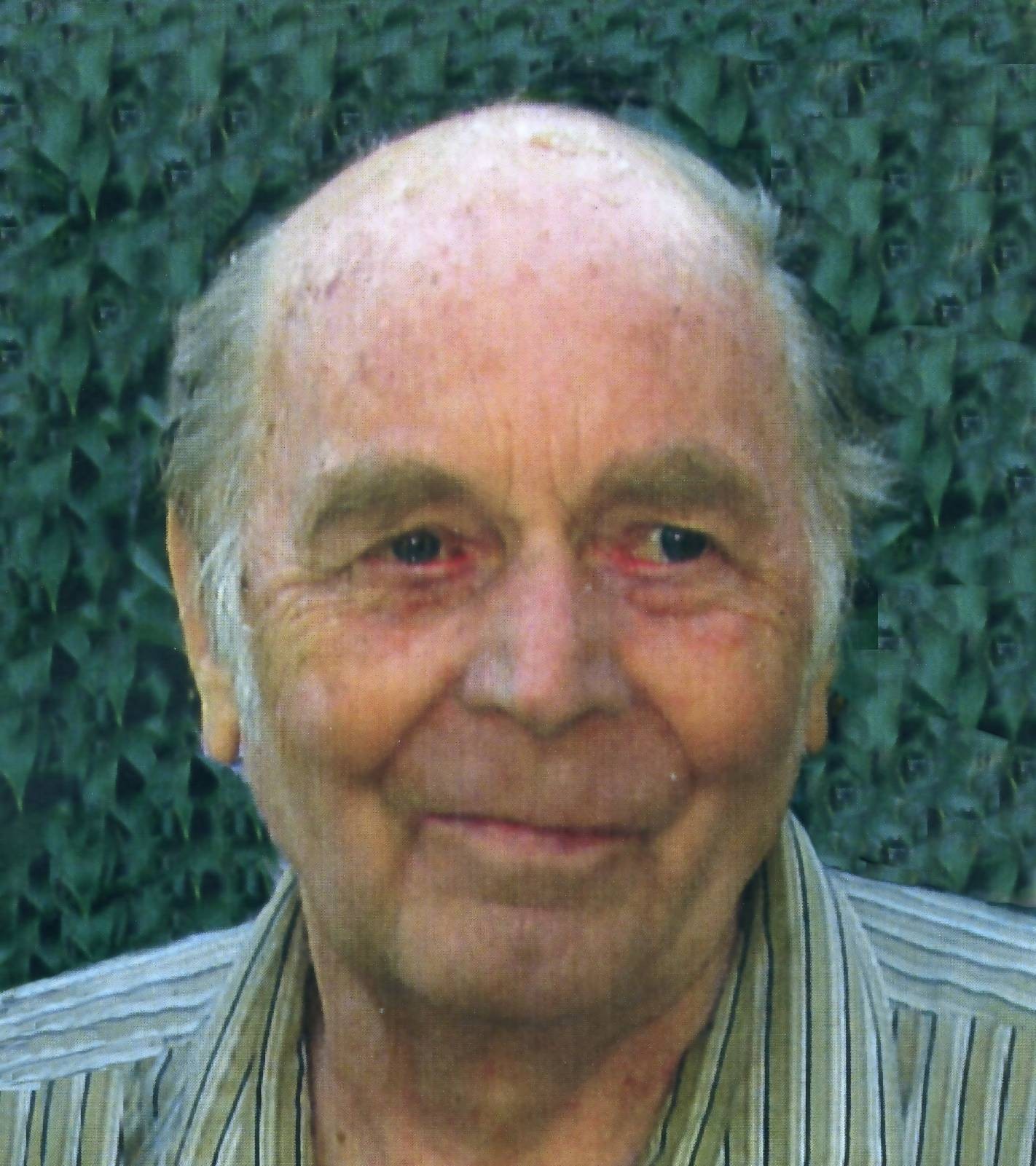 James Cranston Obituary - Kansas City, KS