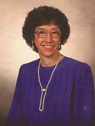 Wilma Allen Obituary - Pensacola, FL