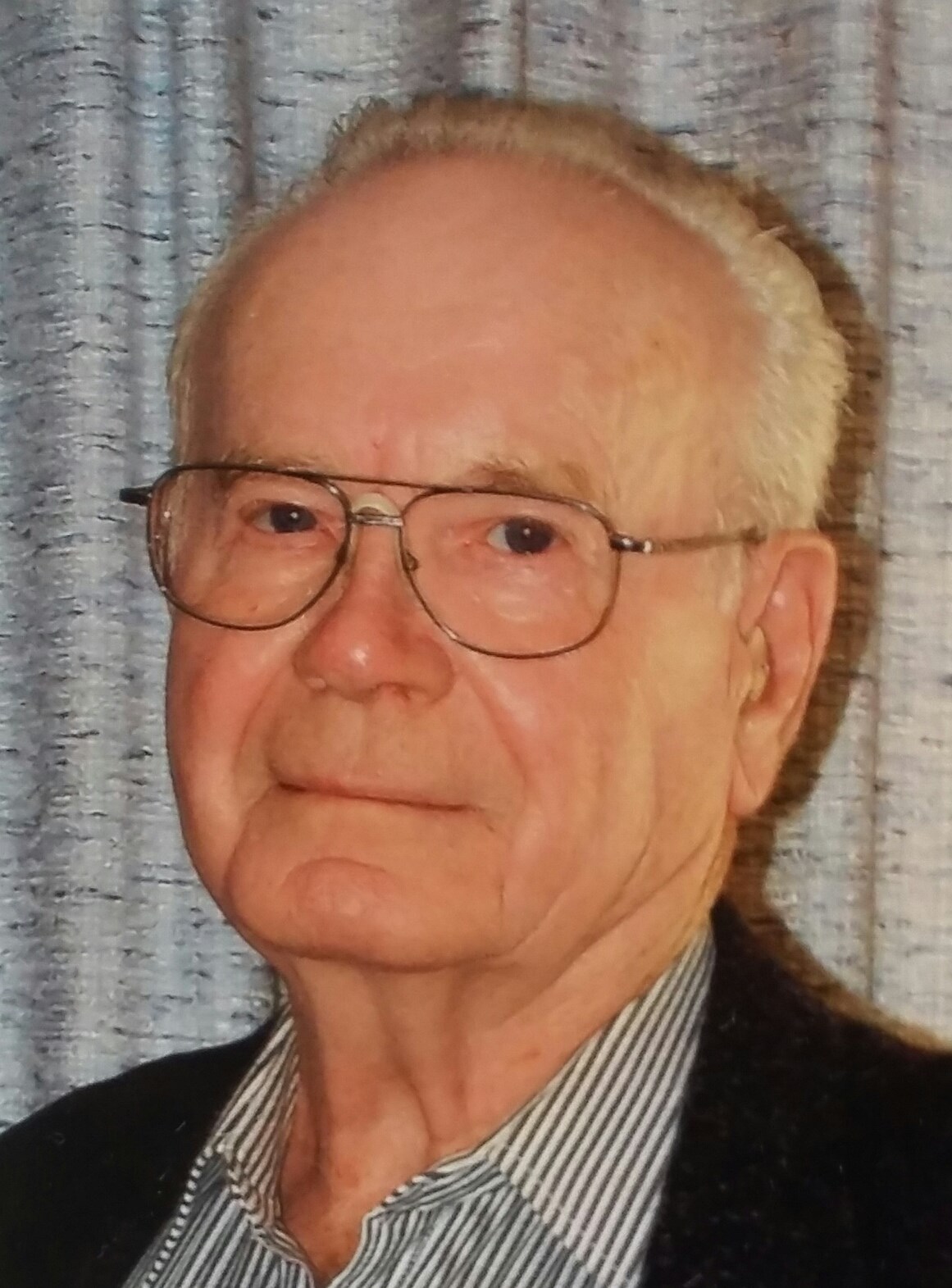 James Dollard Obituary - Halifax, NS