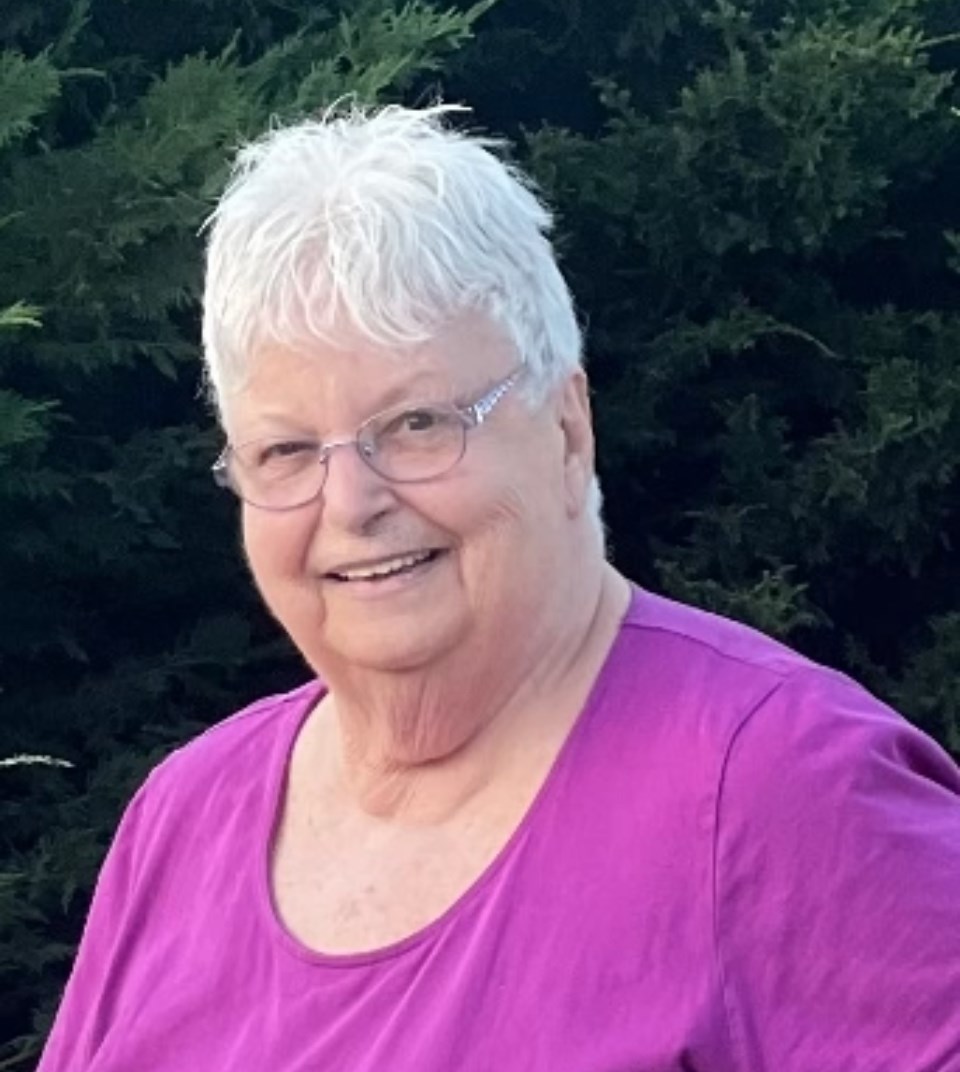 Susan Boissonneault Obituary - San Antonio, TX