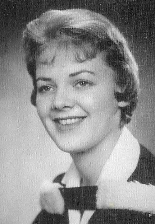 Nancy Murphy Obituary - Peterborough, ON