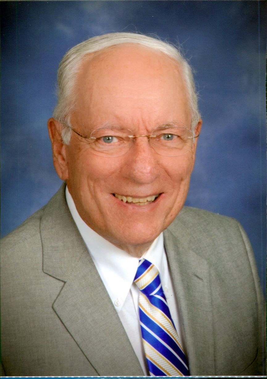 Albert Tennyson Barrett Jr. Obituary - Clayton, NC