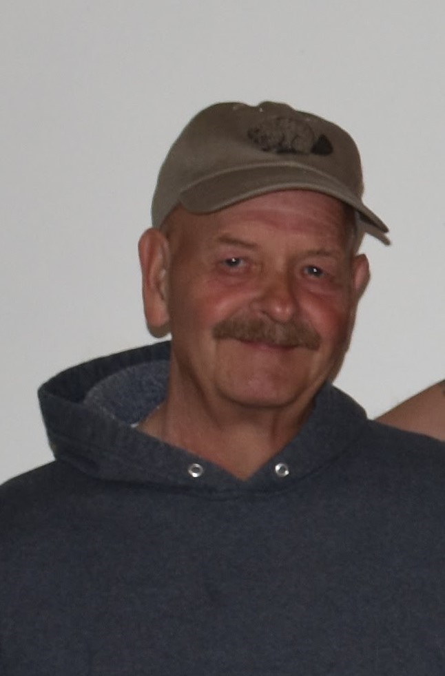 Gary Pedigo Obituary - Bassett, VA