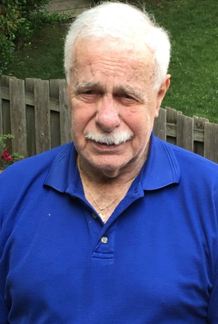Jack Goldman Obituary - Falls Church, VA