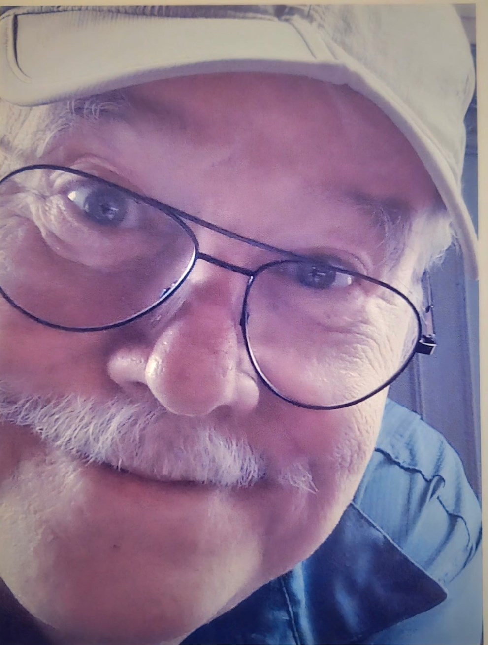 Robert Cantrell Obituary - Saraland, AL