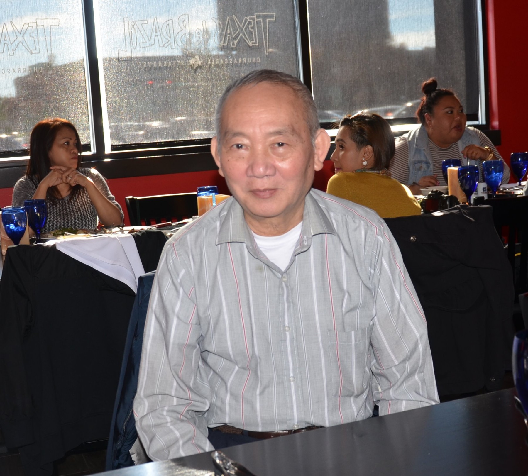 Tho Van Pham Obituary - Bethany, OK