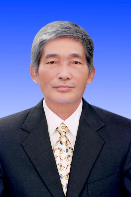 Van Cao Obituary - Houston, TX