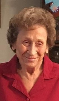 Mary Peeples Obituary - Pearl, MS