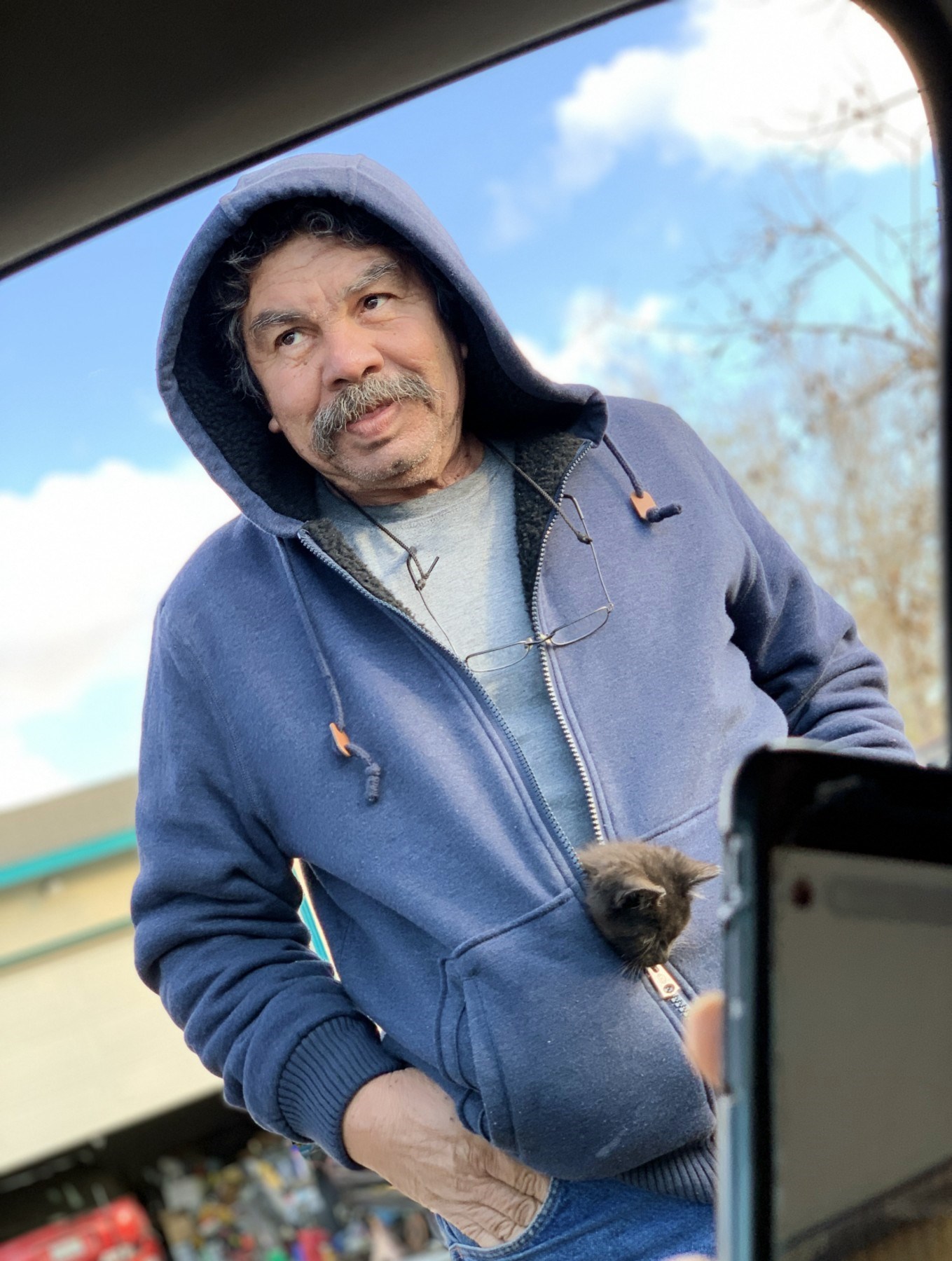 Cristobal Noe Ruano Luna Obituary - Newhall, CA