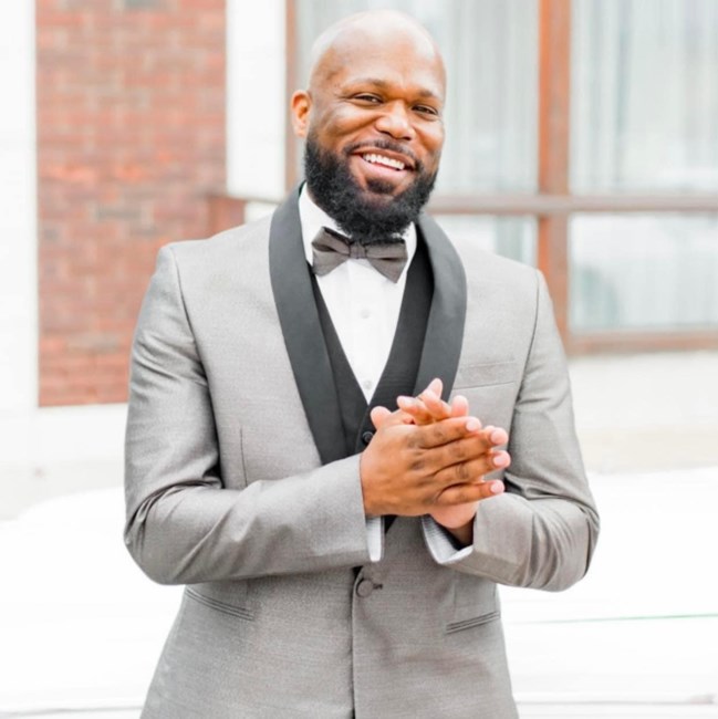 Kahlil Guinn Obituary - Gladstone, MO