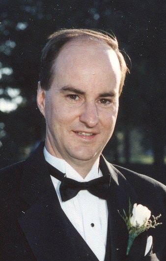 Daniel William Coates Obituary - St. Louis, MO