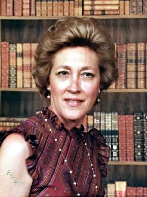 Edith Jones Obituary - Anniston, AL