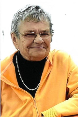 Arlene Bates Obituary - Muskegon, MI