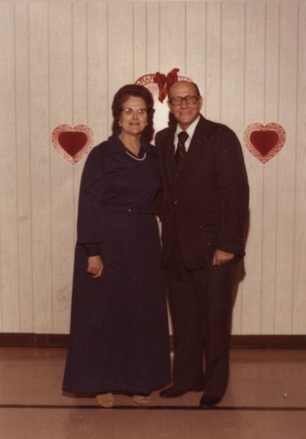 Hazel Howe Obituary - Abilene, TX