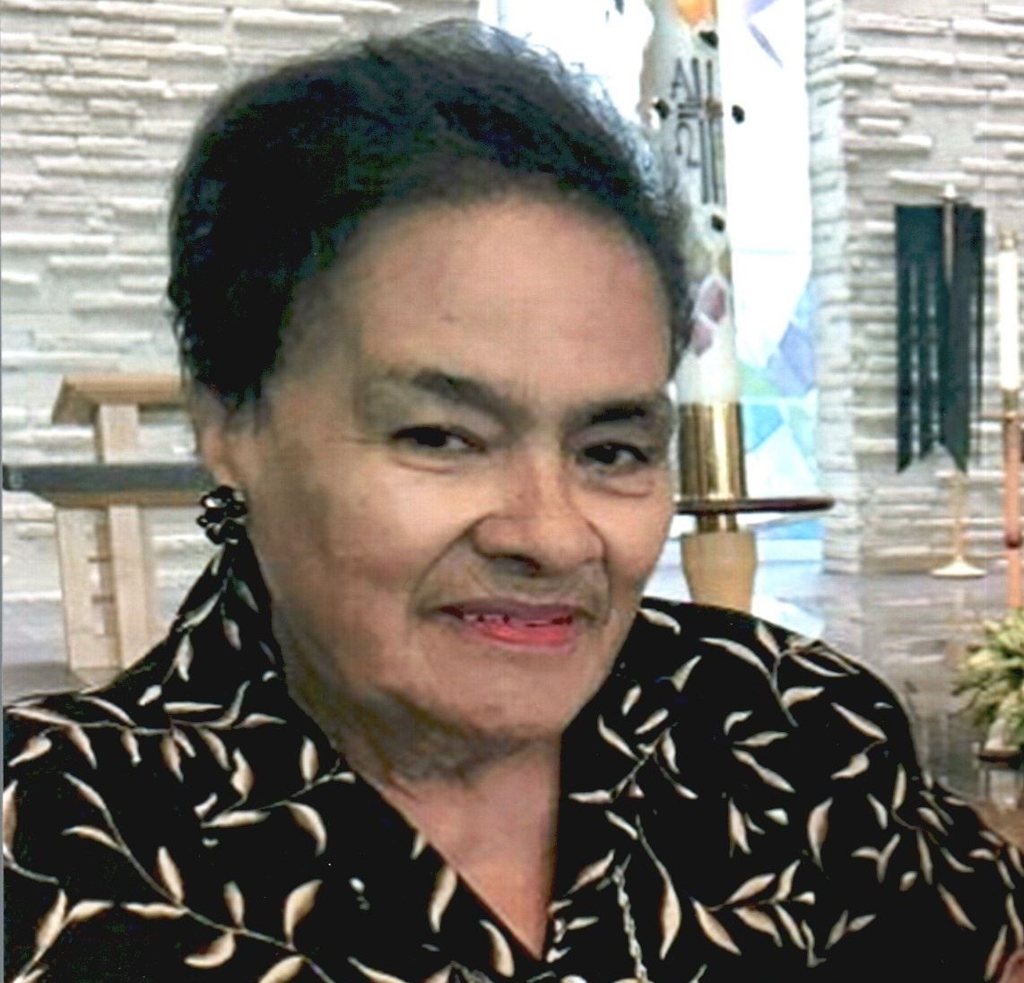 Maria De Jesus Ramirez Obituary - El Paso, TX