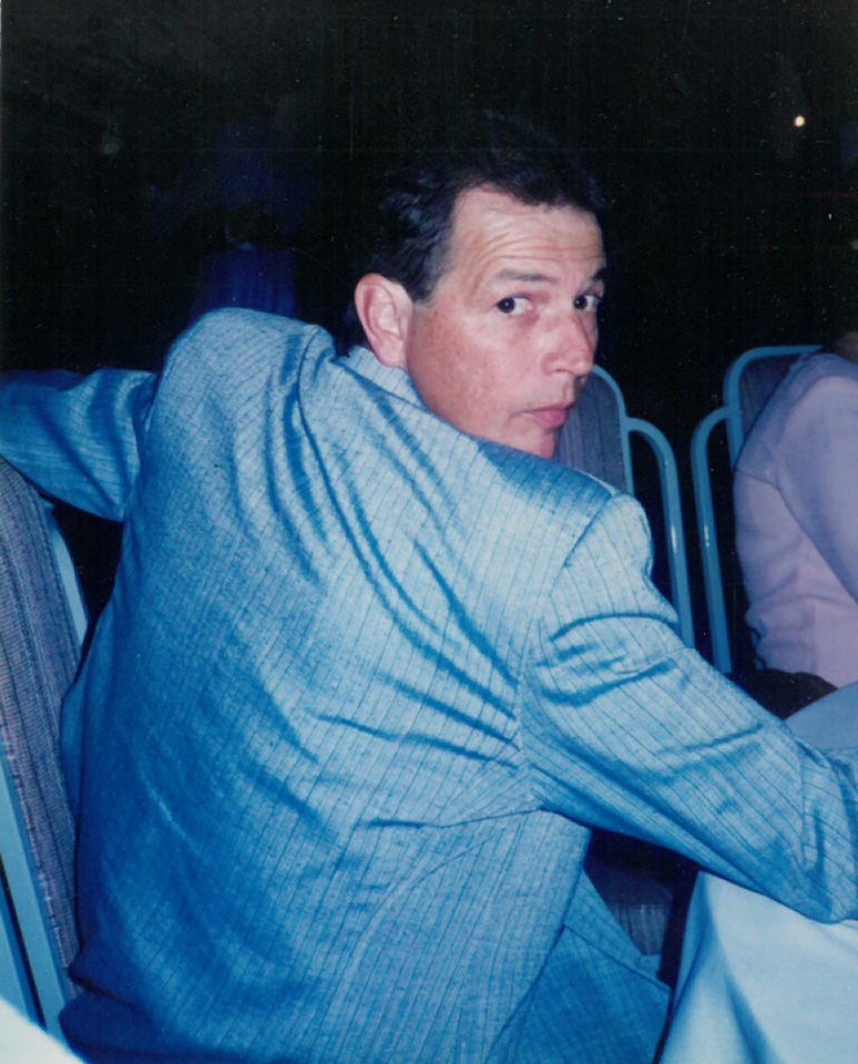 George Douglas Freeborn Obituary - Hamilton, ON