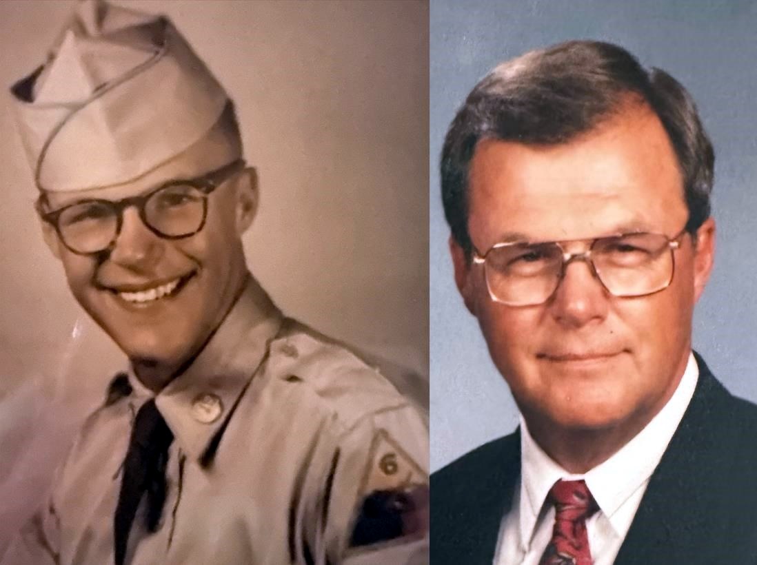 Clair Mattson Obituary - Coon Rapids, MN