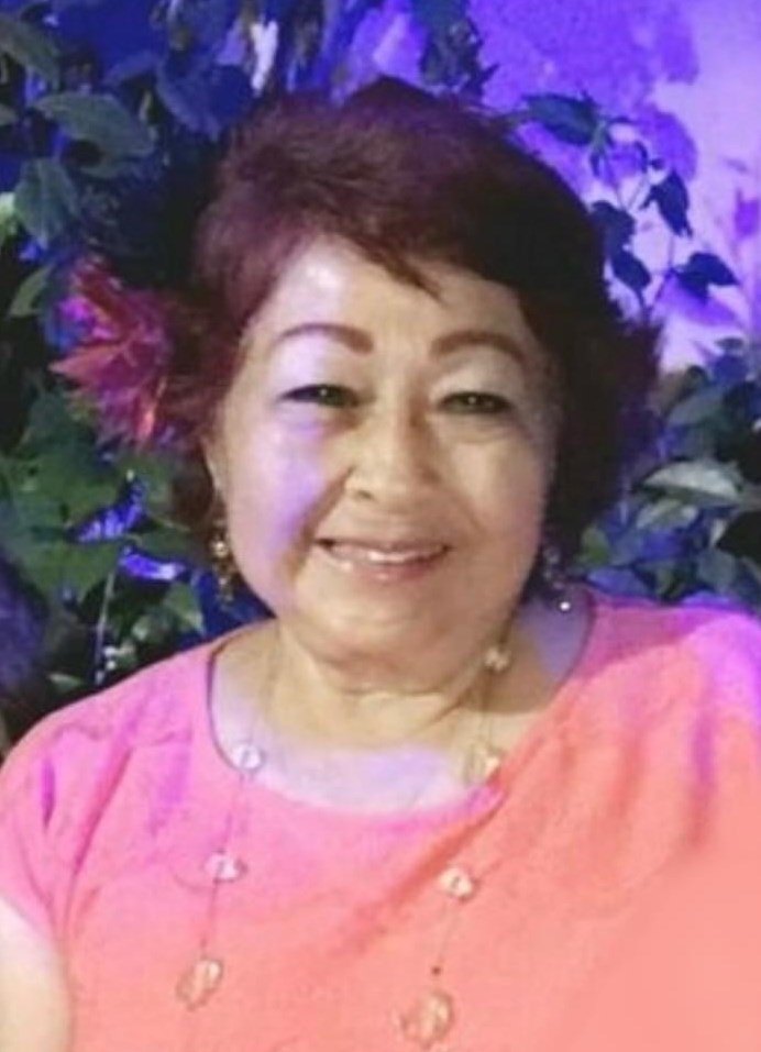 Maria Sandoval Obituary - Glendora, CA
