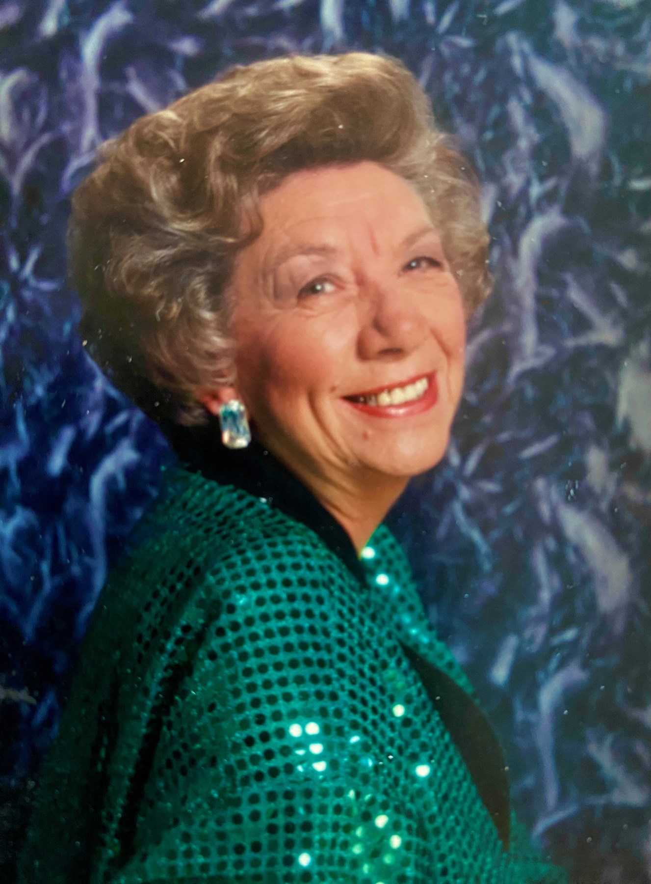 Phyllis Greenwood Obituary - West Vancouver, BC