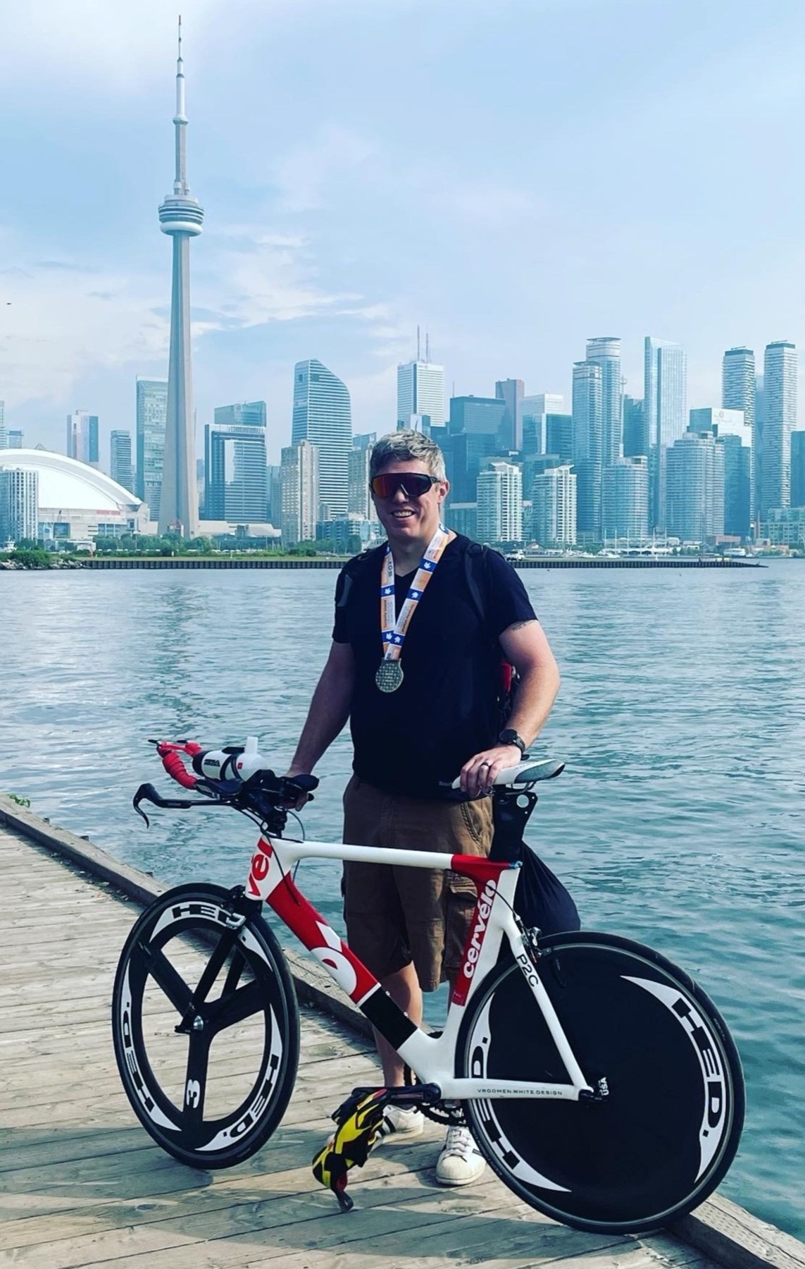 Daniel Parsons Obituary - Peterborough, ON