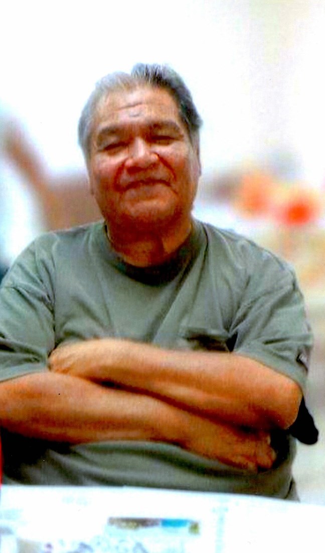 Julian Eddy Obituary - Parker, AZ