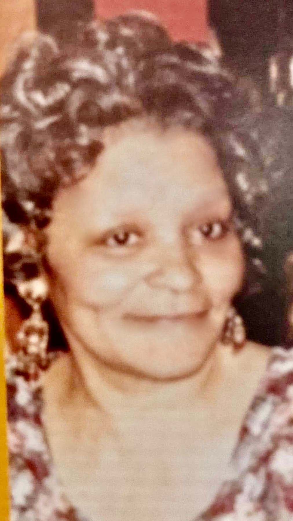 Lottie Kelly Obituary - Silver Spring, MD