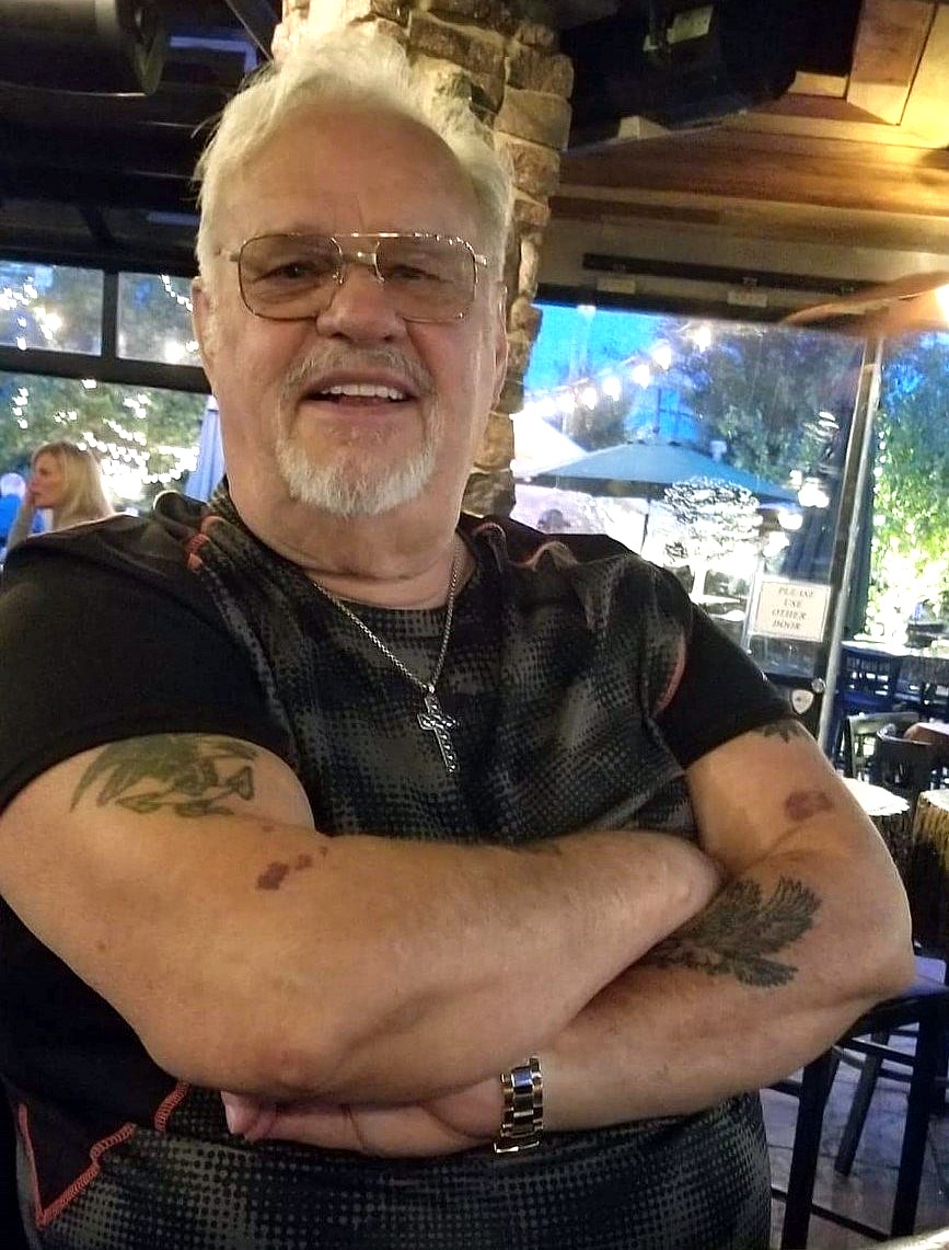 Kenneth Nowak Obituary - Crown Point, IN