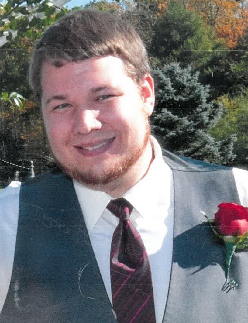 Sean Singer Obituary - Newton, NJ