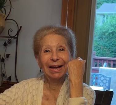 Bella Mansour Obituary - Secaucus, NJ