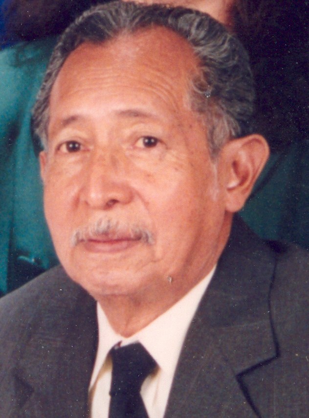 Antonio Narvaez Obituary - El Paso, TX