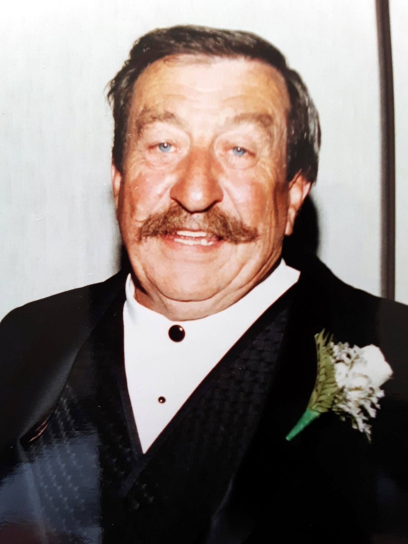 Robert Plouff Obituary - Winston Salem, NC