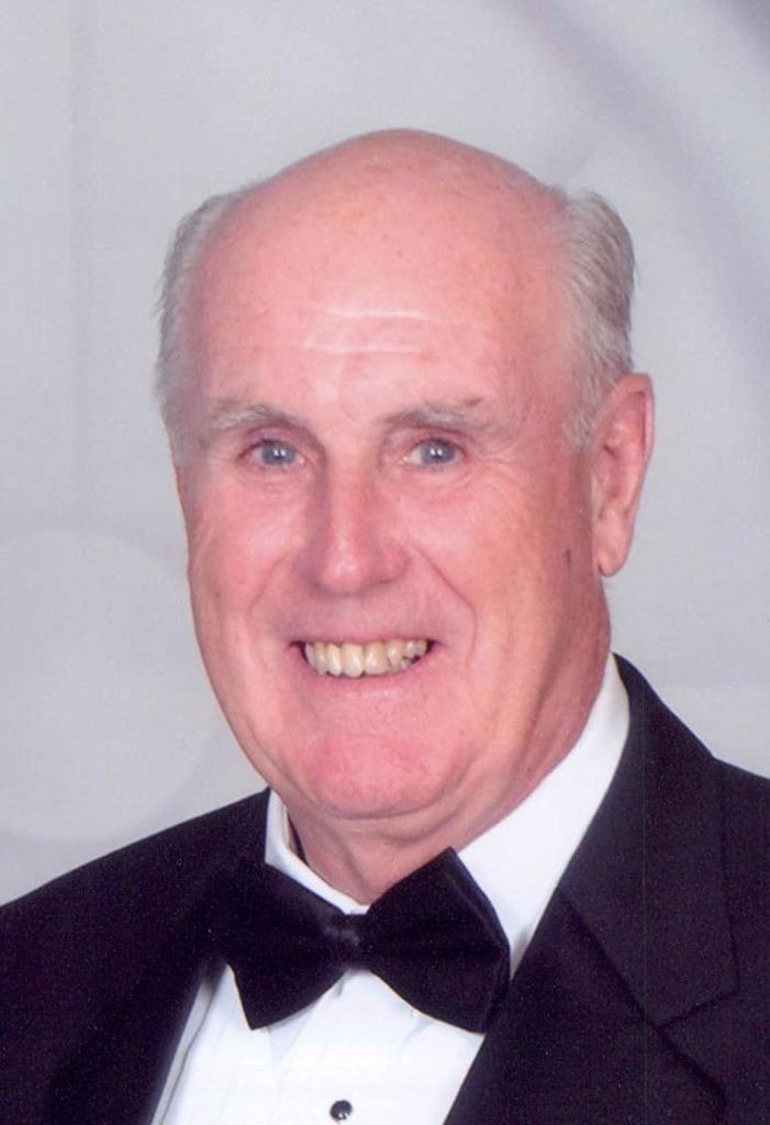 Paul O'Rourke Obituary - Thornhill, ON