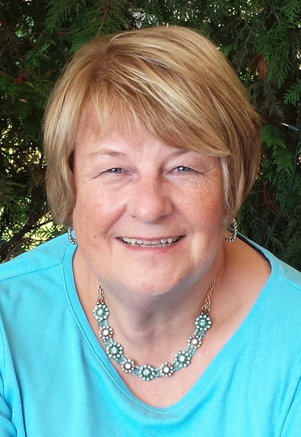 Gail MacGregor Obituary - Worthington, OH