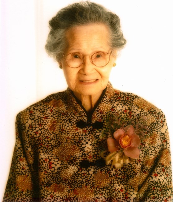 May Seto Obituary - Vancouver, BC