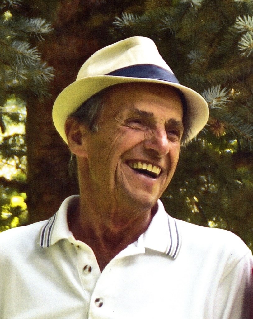 Raymond Riedhammer Obituary - Longmont, CO