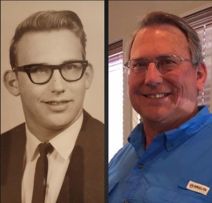 David "Roc" Rockett Obituary - Shreveport, LA