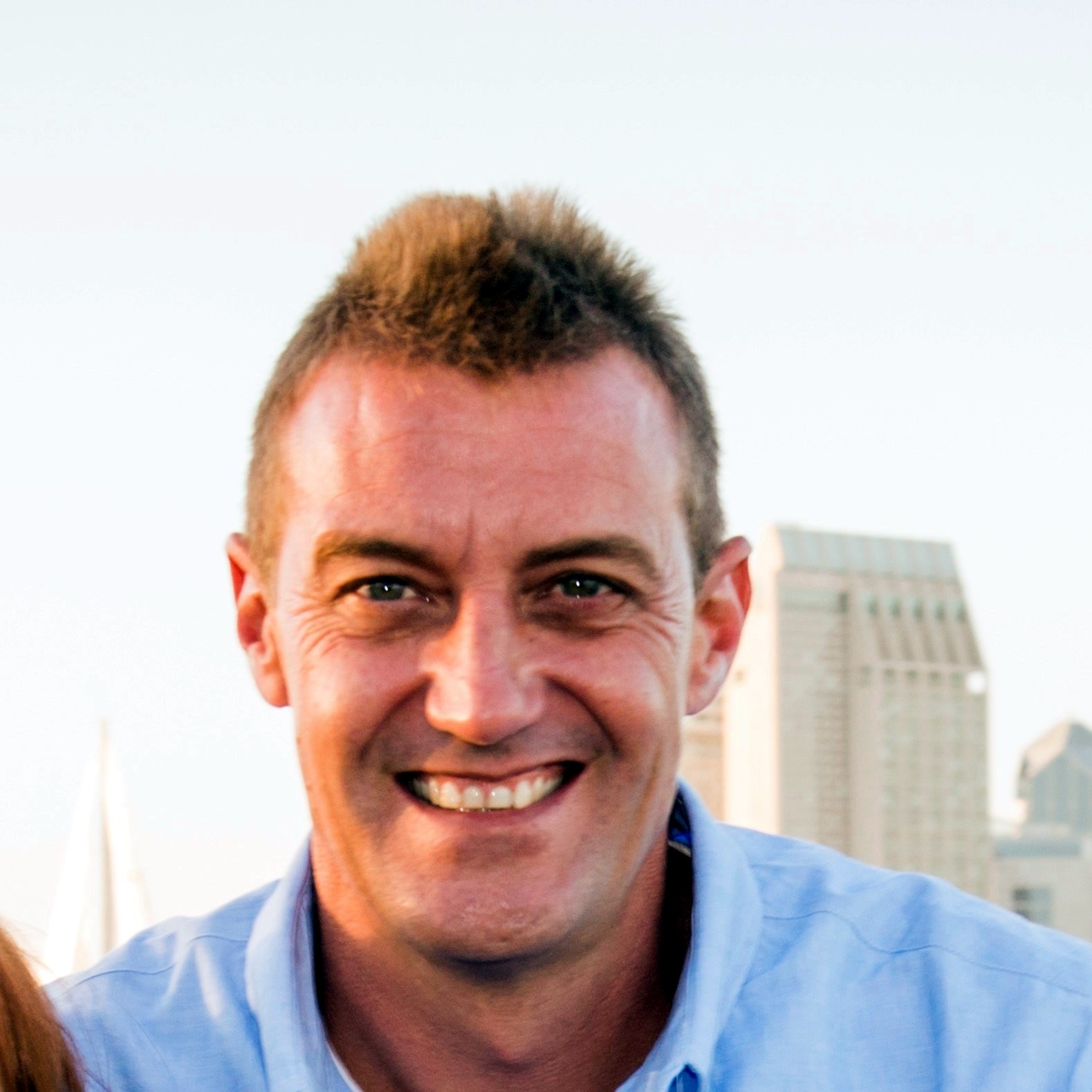 Erik Nelson Obituary - San Diego, CA